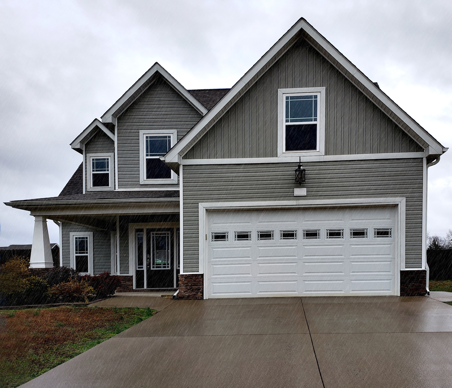 Is Your Garage Door Hurricane-Ready? 5 Signs It’s Time for an Upgrade ...